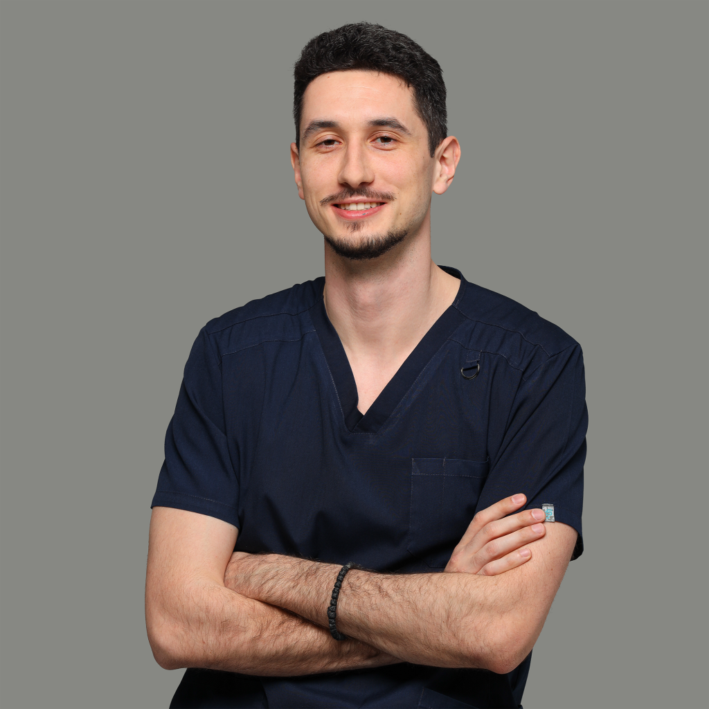 O nama – InDental Stomatologija & Estetika | Stomatolog Novi Sad – Srbija